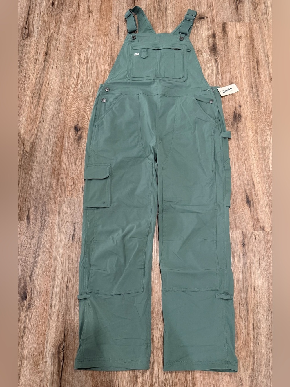Duluth Trading Co | Pants & Jumpsuits | Womens Duluth Trading Garden ...